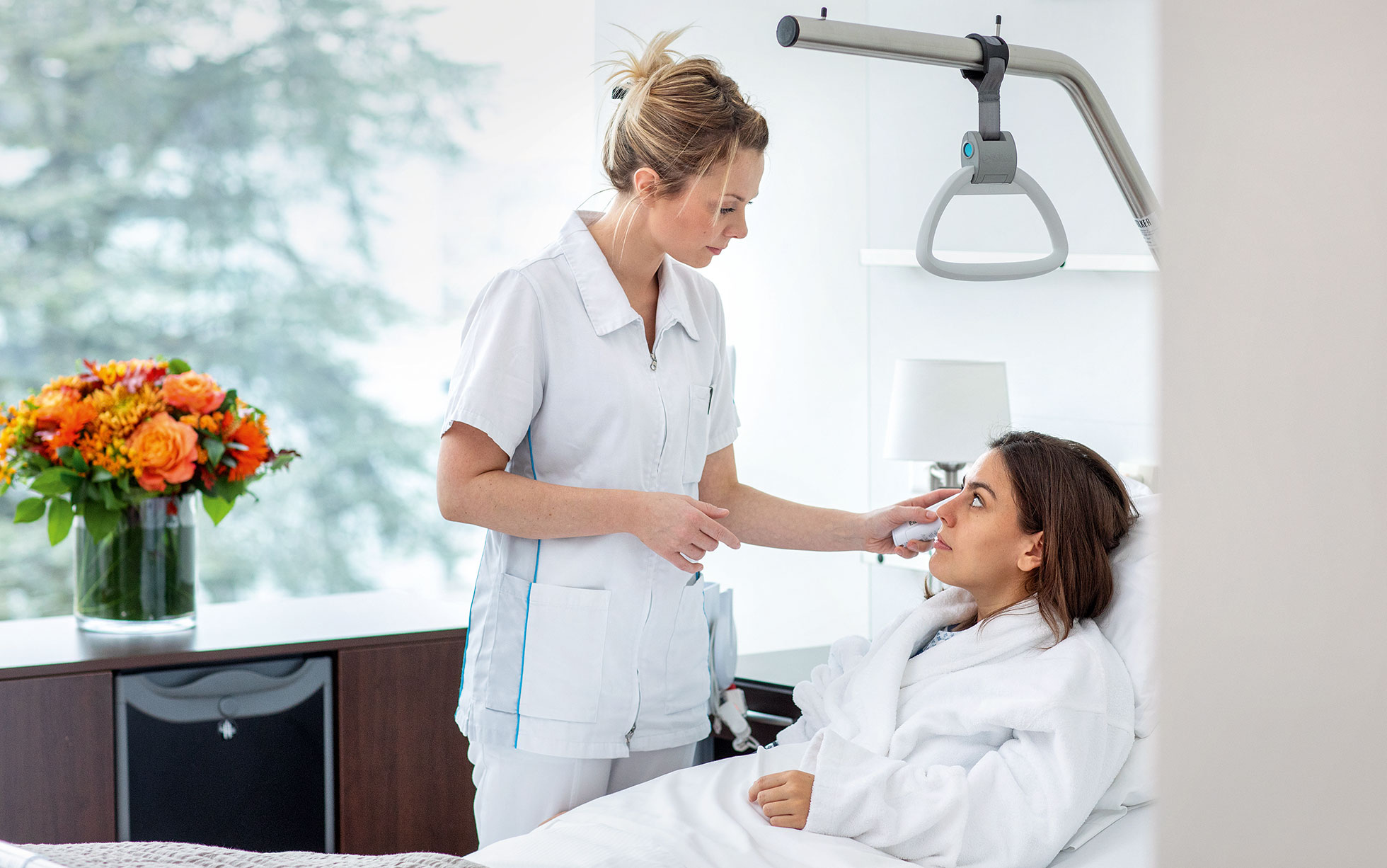 How To Get Medical Treatment In Polk County?